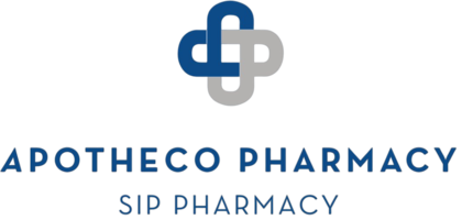 SIP Pharmacy and Wellness | Apotheco Pharmacy